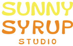 Our Team – Sunny Syrup Studio