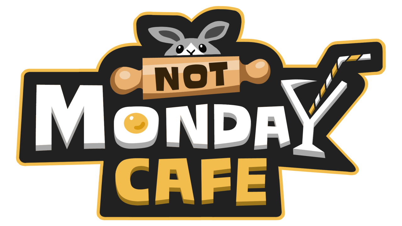 Not Monday Cafe – Sunny Syrup Studio